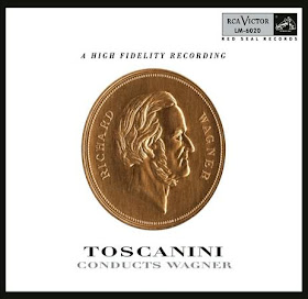 The Wagnerian: Another Wagner Boxset: Toscanini Conducts Wagner. Sony