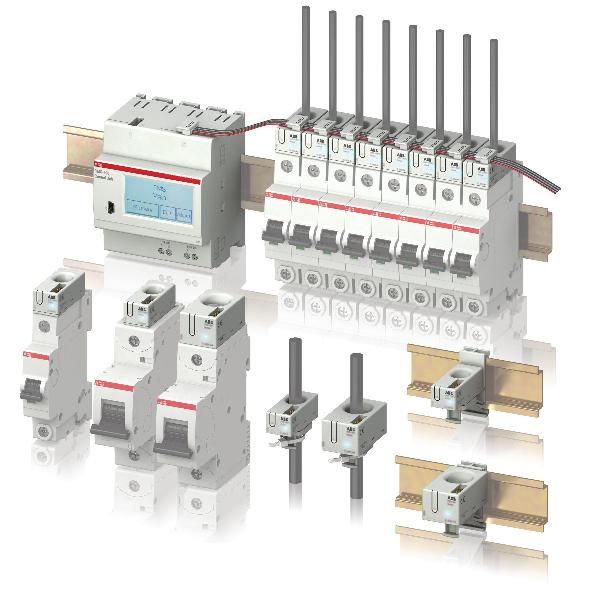 Το σύστημα CMS της ABB.