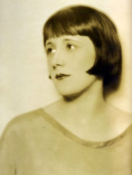 Los Angeles Morgue Files: Valentino Wife & Actress Jean Acker 1978 Holy ...