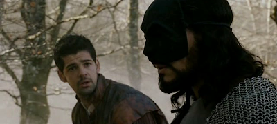 Loyalty Binds Me: Cesare Borgia and the Great Pox