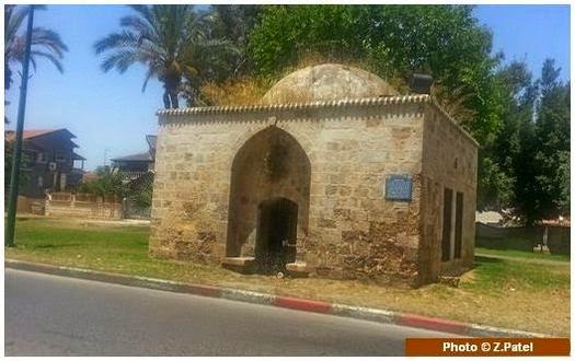 Khazi's World: Bab-e-Lud