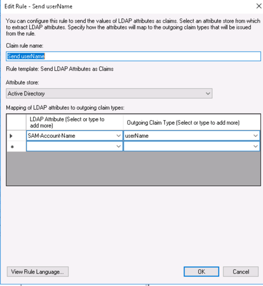 Workspace One Use Adfs As An Identity Provider In Workspace One Access With Jit