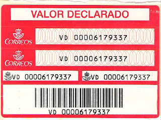 Test de Oposiciones Online: TEMARIO OPOSICIONES CORREOS 2016. TEMA 7 ...