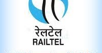 RailTel Corporation of India Limited - RailTel Recruitment 2018(All ...