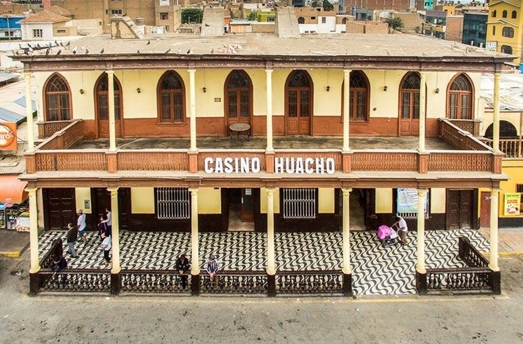 Turismo en Huacho: HUACHO