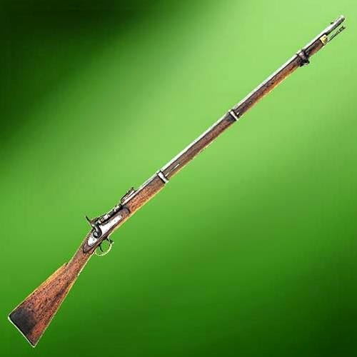 Antique Real Rifles Store: Collect Rare Weapons From Military Surplus