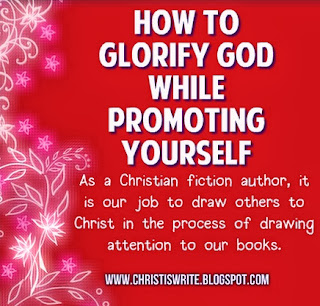 Tessa Emily Hall ~ Christ is Write: How to Glorify God While Promoting ...