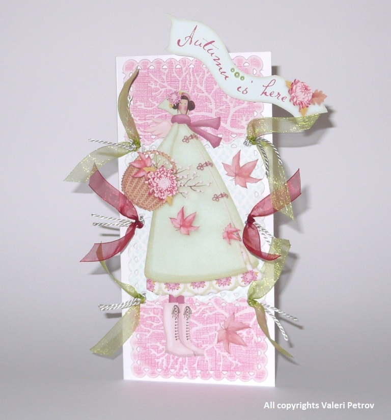 HobbyPlace: Tilda Paper