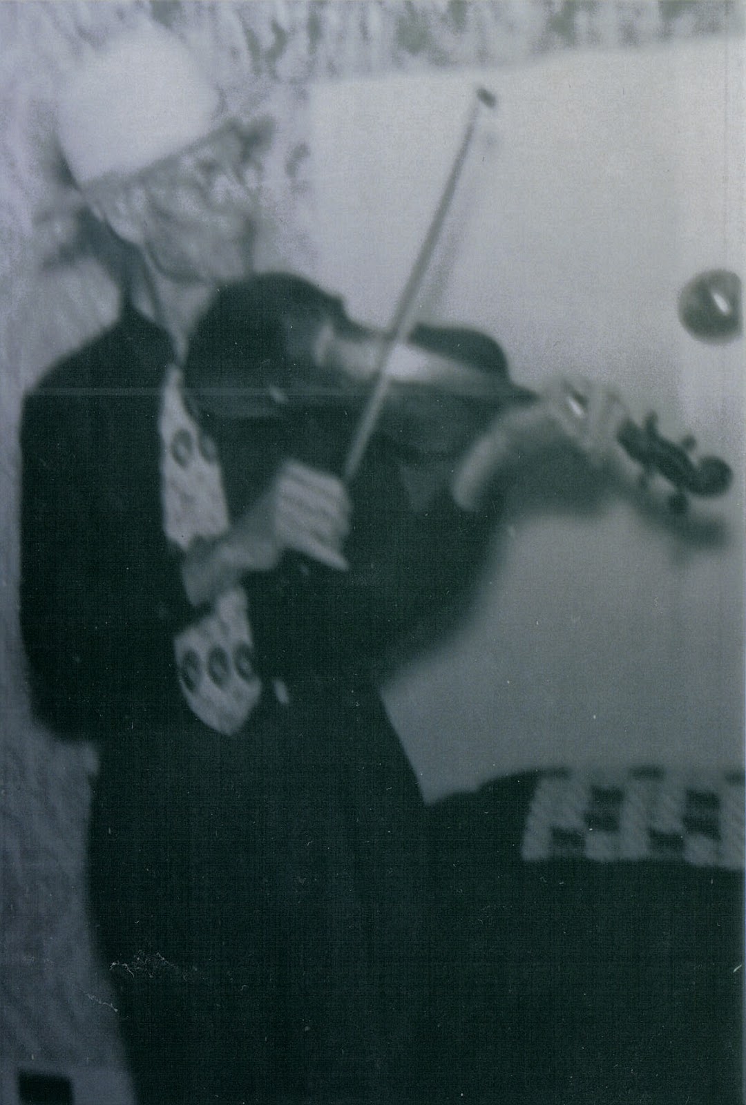 THE FAMILY HISTORY OF BILLY BLAIR: William Seaborn Digby: Basic Family ...