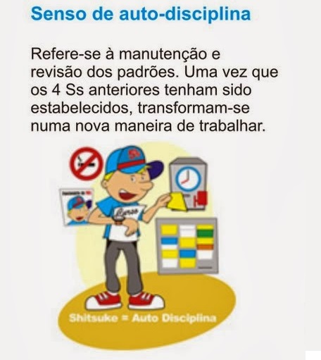 ENGSIM SOLUÇÕES EM ENGENHARIA: 5S