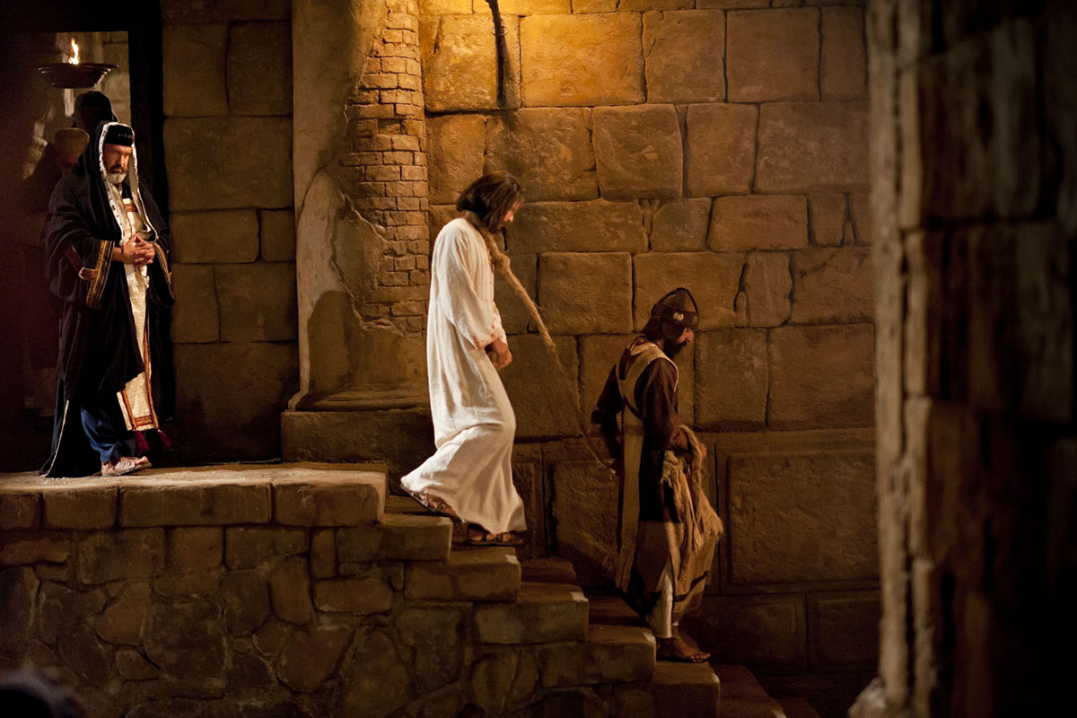 Enseñanzas De Jesús