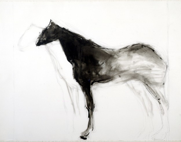 ARTBURGAC: Susan Rothenberg