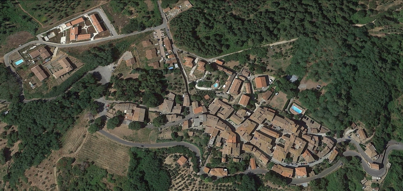 Rivalto Live Eng: Homepage