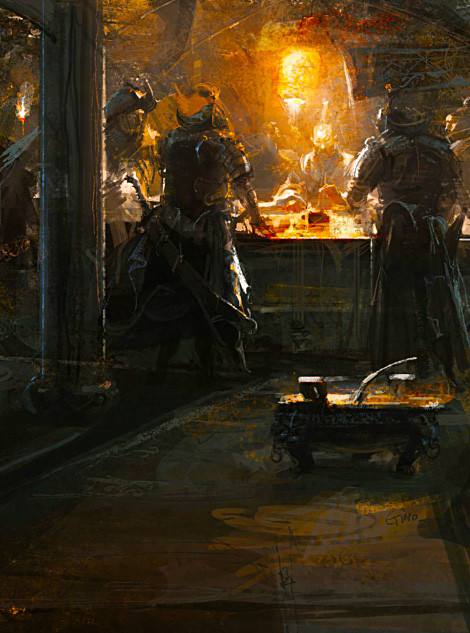 Battle of Hulao Pass 虎牢之战 1: A Realm in Flames