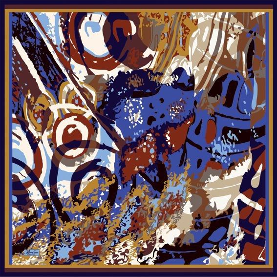 Tesettur Island: BONASERA EŞARP 2013 İLKBAHAR YAZ KOLEKSİYONU