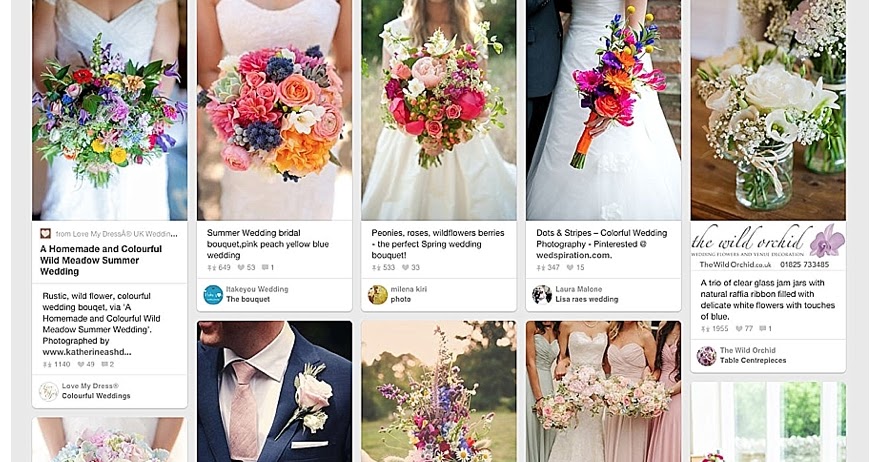 The Seven Best Apps for Planning Your Wedding