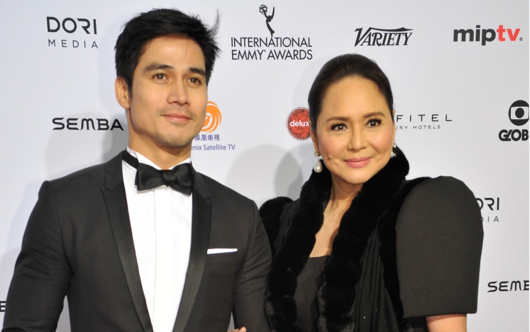 IN PHOTOS: Pinoys shine in the 43rd International Emmy Awards - Pinoy Buzz