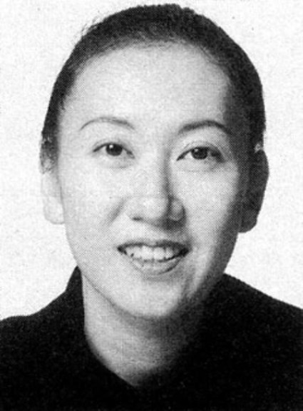 Sadako Yamamura Emerges – Idol Features