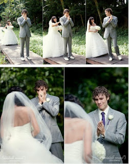 Las bodas de Lorena: First Look ¿Sabes lo que es?