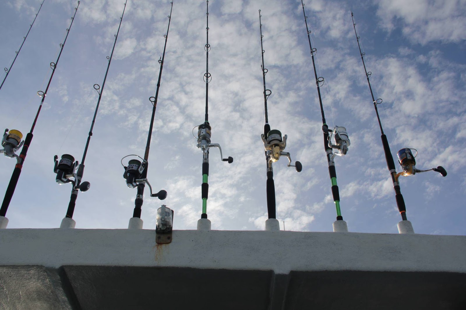 Kuala Rompin Sailfish - Asia Capital Of Sailfish