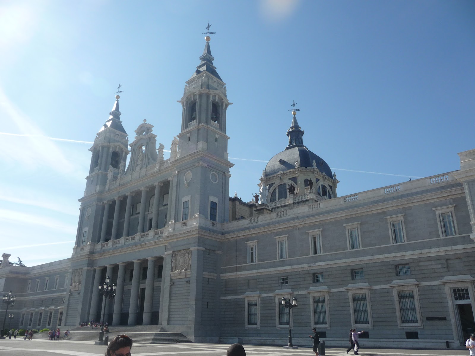 MenkensInMadrid: Medieval Madrid