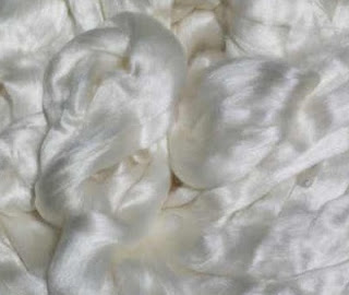 Textile Era: Milk or Casein Fiber | Manufacturing Process of Milk Fiber ...