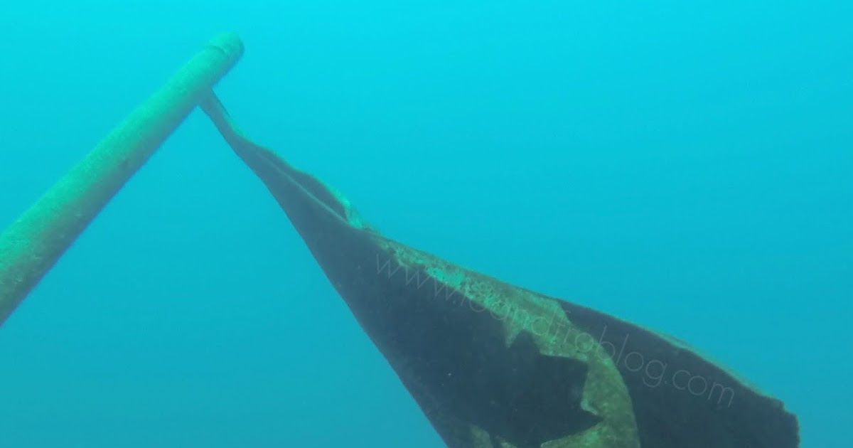 Plunging into the Deep of Fathom Five National Marine Park | To & Fro