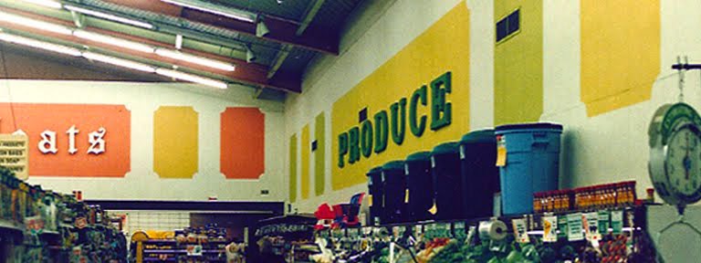 Look Inside: Village IGA - Ridgefield Park, NJ