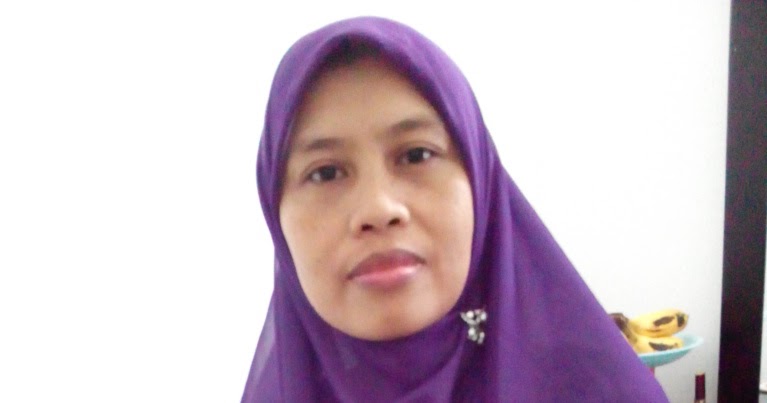 Ifa Janda Muslimah Mencai Calon Suami Sholeh