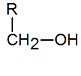 Químicas: Ejemplos de Alcoholes