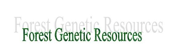 Thoughts to Promote Positive Action...: Forest Genetic Resources