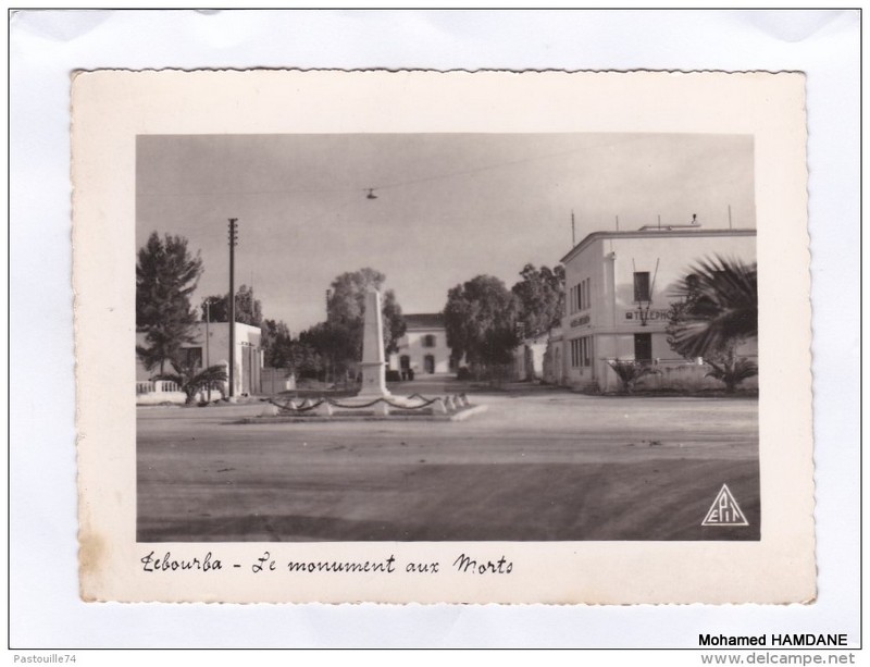 CULTURE et PATRIMOINE DE TUNISIE EN IMAGES- MOHAMED HAMDANE-ثقافة وتراث ...