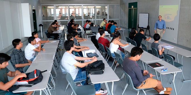 Resultados examen de admisión UTEC 2016-I 5 de marzo www.Utec.edu.pe ...