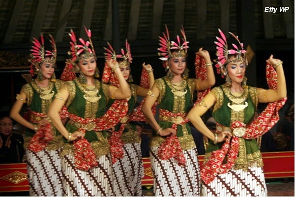 Philosophy of Life : Javanese culture