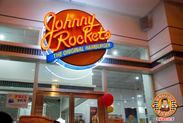Rina Rockets
