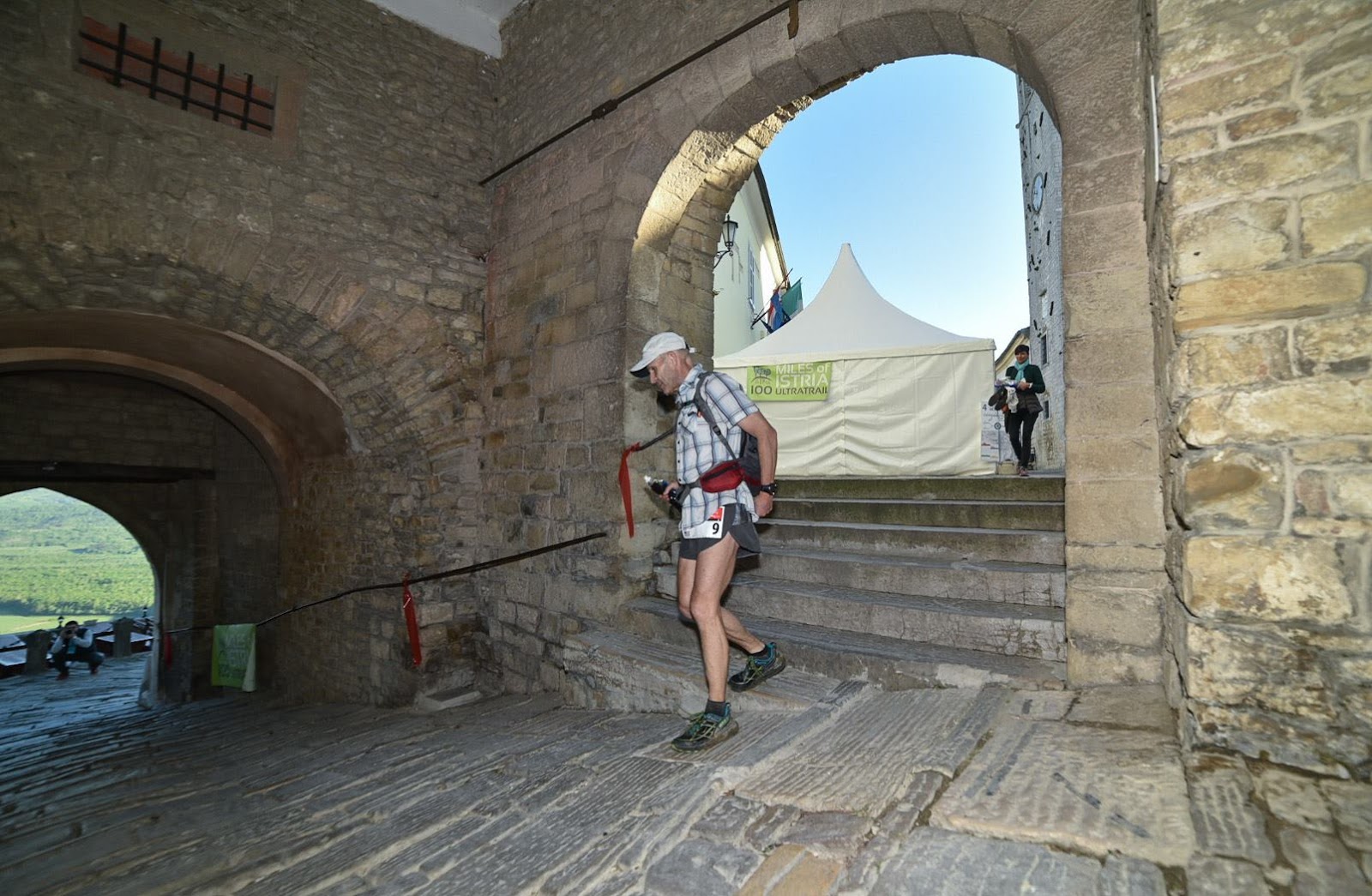 The MRC: Jay Aldous - Year in Review