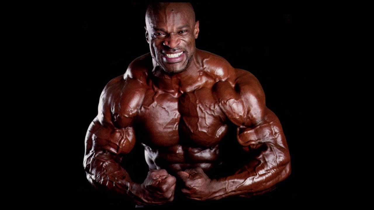 Top 10 Most Popular Bodybuilders of All Time