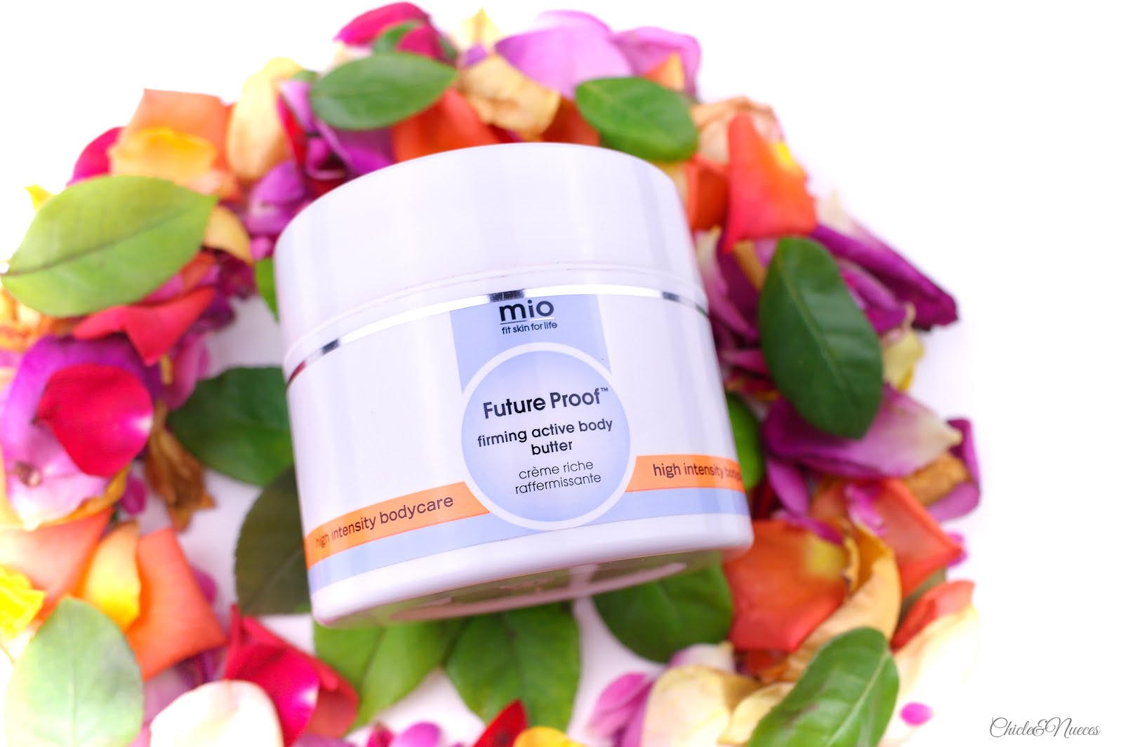 Mio Skincare: Piel sana y en forma | Chicle&Nueces