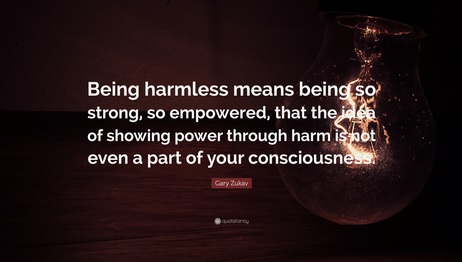 Kingdom Character Qualities