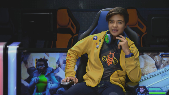 Noobees | Conheça os personagens da nova novela juvenil da Nickelodeon ...