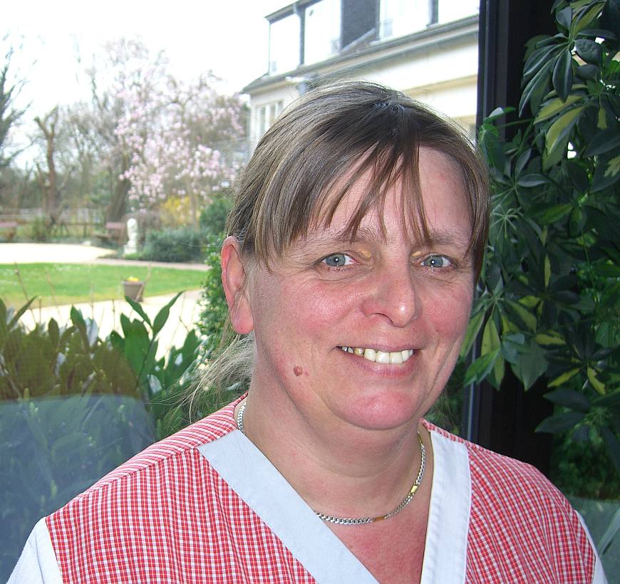 SCHEEL Arbeit: Zusammen 45 Jahre