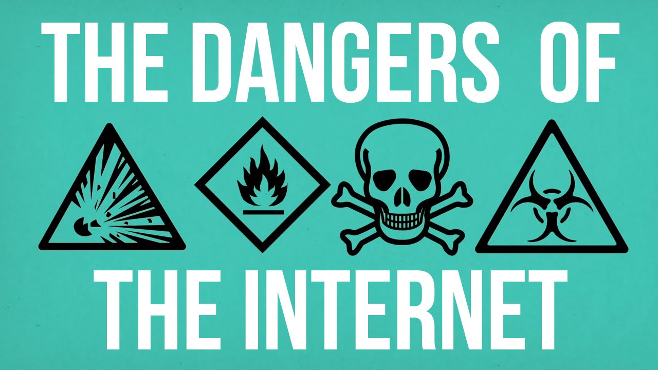 The Dangers Of The Internet video Digital Information World the-dangers-of-the-internet-video-digital-information-world