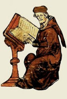 Efemérides Musicales: Philippe de Vitry