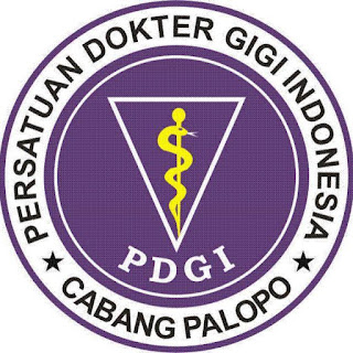 Logo pdgi palopo