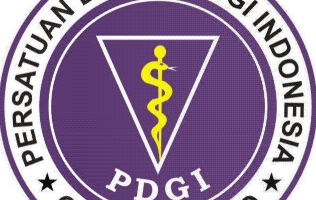 Logo pdgi palopo
