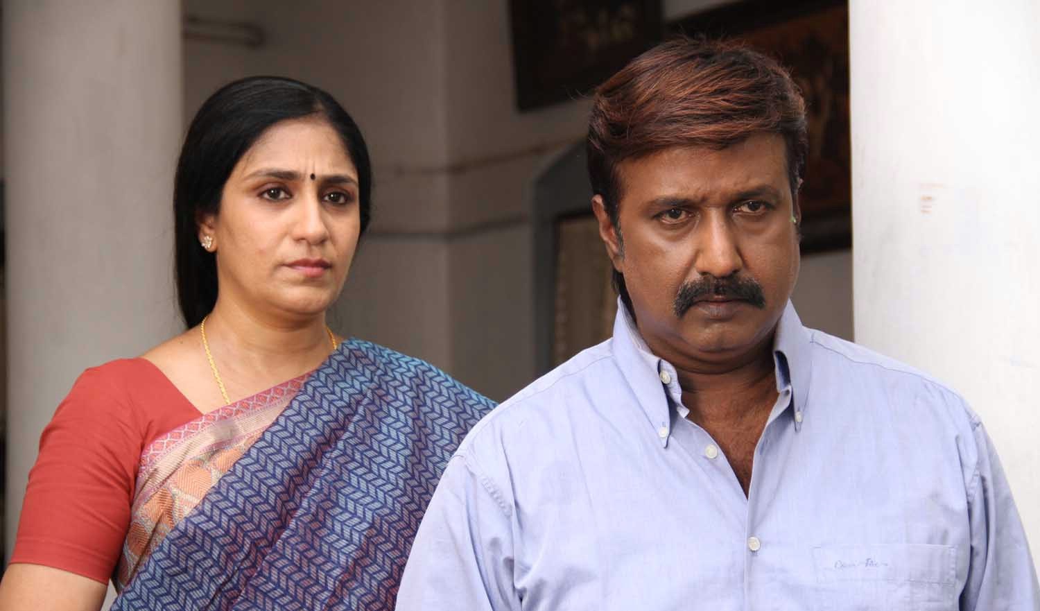 Uma Padmanabhan Latest Updates, Hd Images, News, Family Today Updates, NEWS