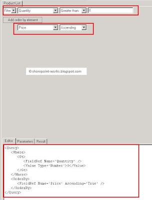 Using CAML Query Builder for SharePoint ~ Explore Microsoft 365