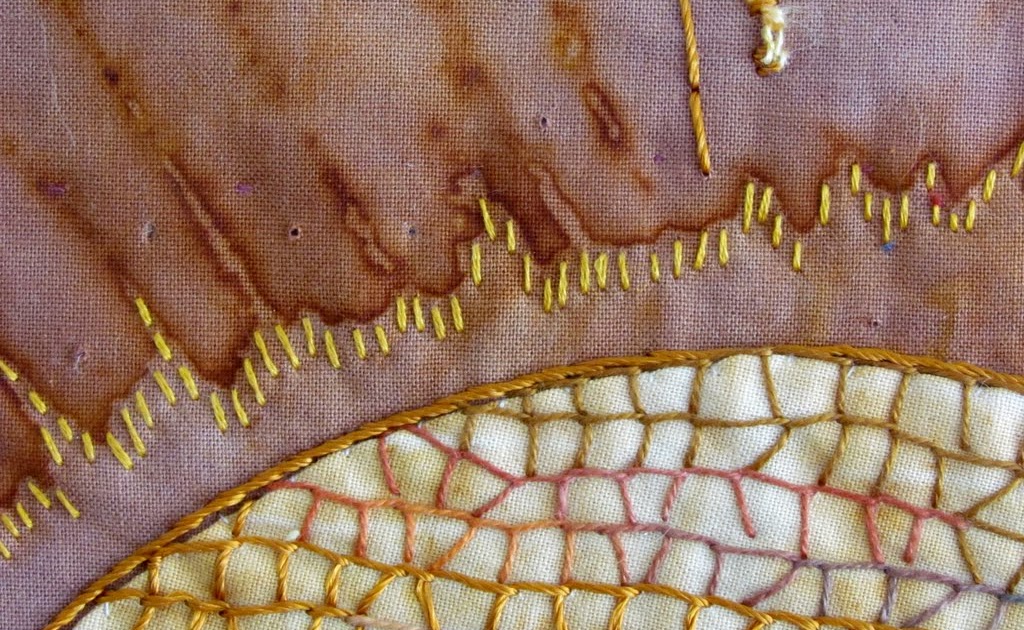 Tanglewood Threads: Thread Stories