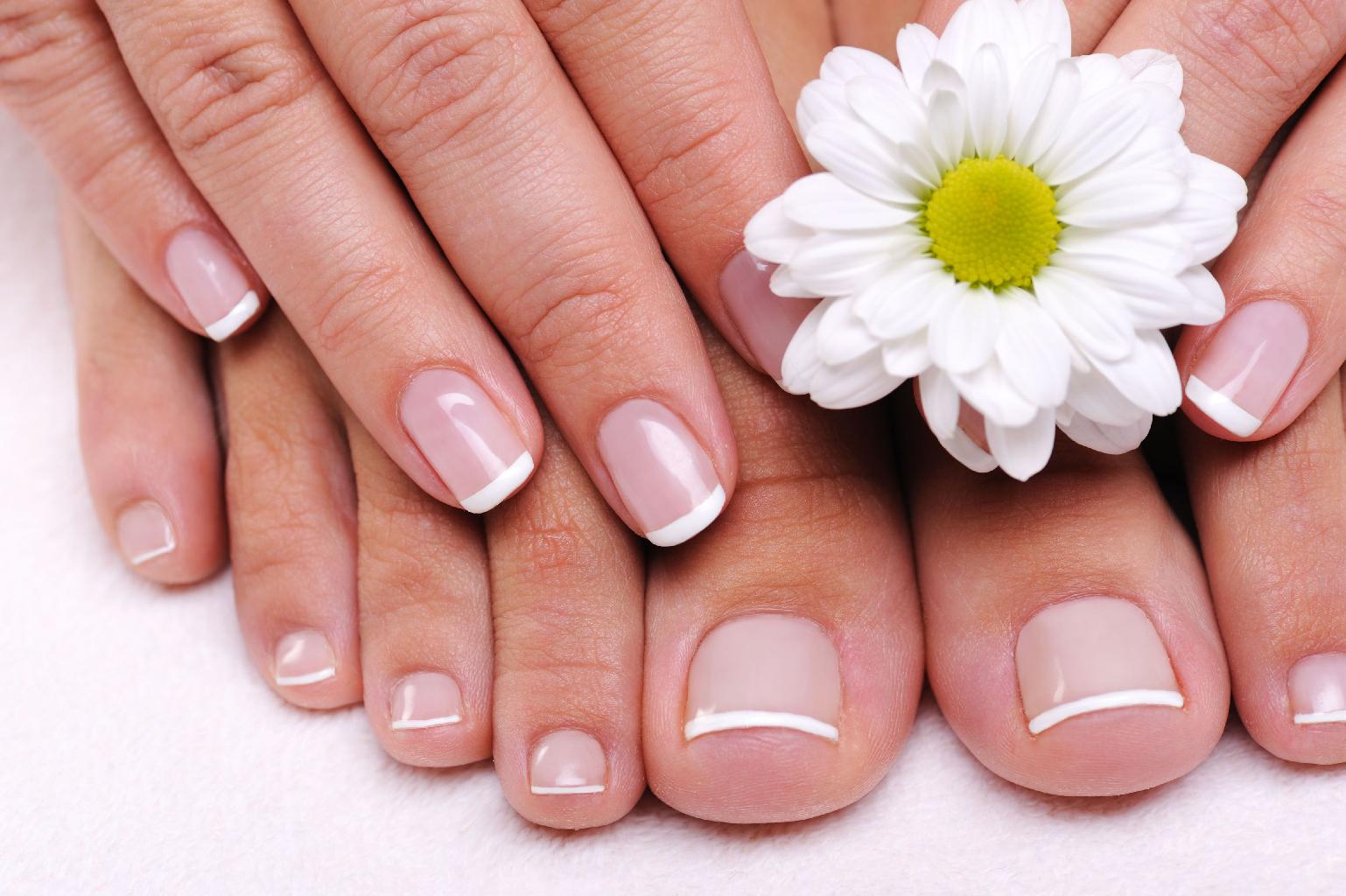 Unhas&Bocas: Ser um(a) manicure e pedicure profissional