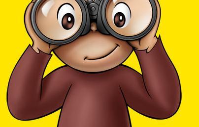 En fungerande tillvaro i en ding ding värld!: nicke nyfiken